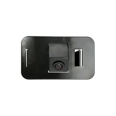 Master Tailgaters Backup Camera for Chevrolet Silverado/GMC Sierra 14 ...