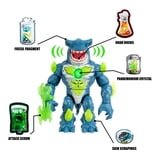 Beast Lab Shark Beast Creator Real Bio Mist and 80+ Lights, Sounds and ...