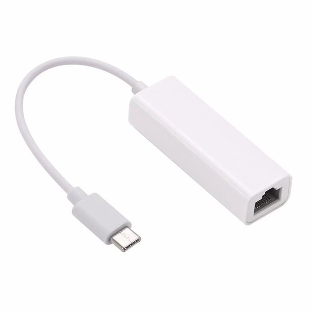 YDJKET USB-C transfer network port network cable transfer interface ...