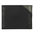 DC Comics Batman Metal Badge Bifold Wallet, Faux leather - Walmart.com