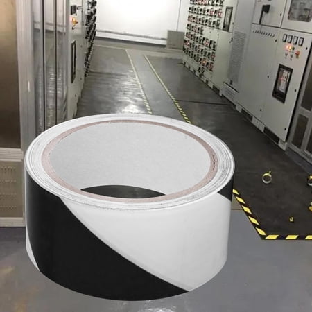 Warning Tape Warning Sticker PVC Caution Tape, Hazard Warning Safety ...