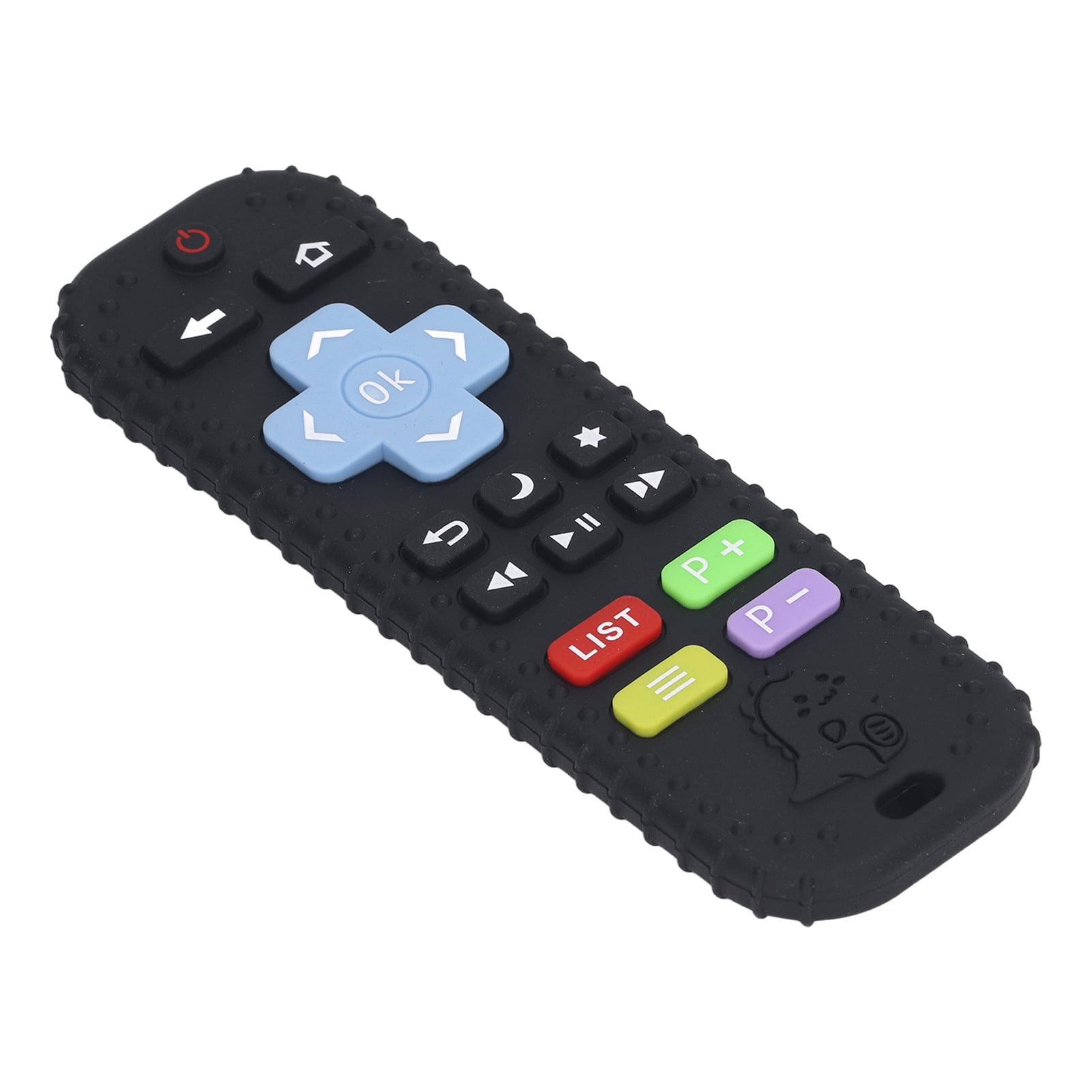 Click here for Ccdes Cartoon Remote Baby Toy  Silicone Tv Remote... prices