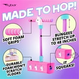 My First Flybar Pogo Pals Ursula Unicorn - Walmart.com