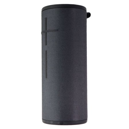 DEMO Ultimate Ears Boom 3 Waterproof Bluetooth Speaker - Night Black ...