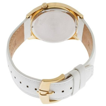 Bulova - Bulova Accutron II Surveyor Leather Watch, 97B131 - Walmart ...