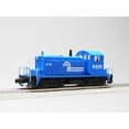 Lionel Conrail Legacy SW1 Diesel Locomotive Engine SWITCHER #8408 O ...