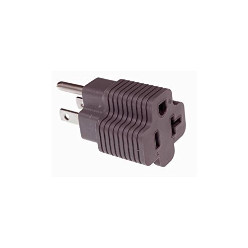 240v 120v Adapter