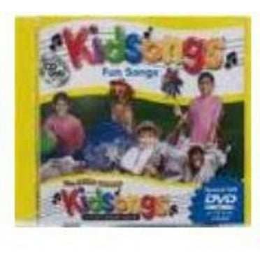 75 Playtime Songs (CD) - Walmart.com