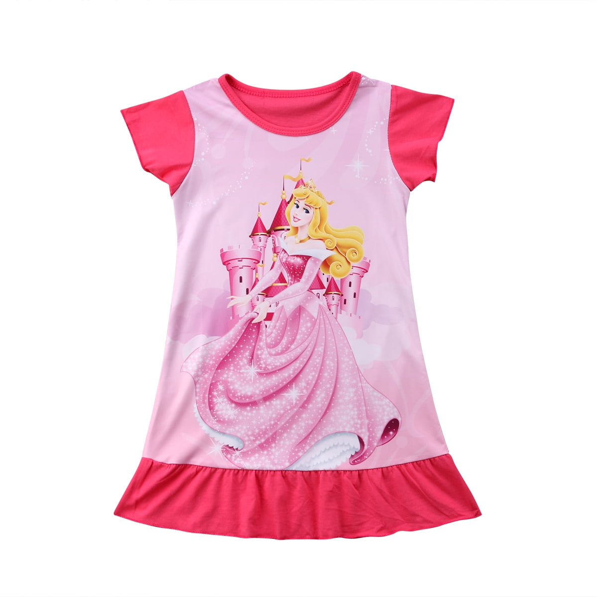 Click here for Sylvamorning Toddler Kids Baby Girls Summer Rapunz... prices