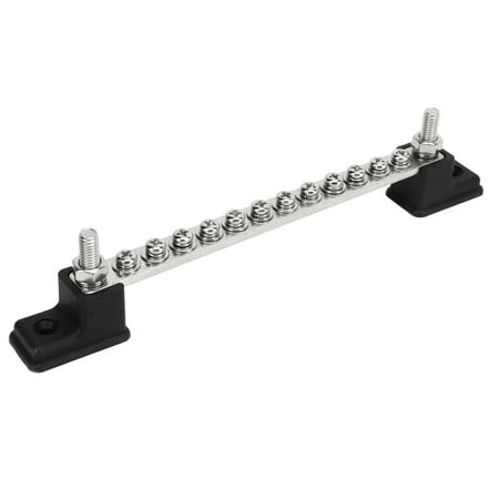 Terminal Bus Bar, Terminal Bus Block Distribution Terminal Block Power ...