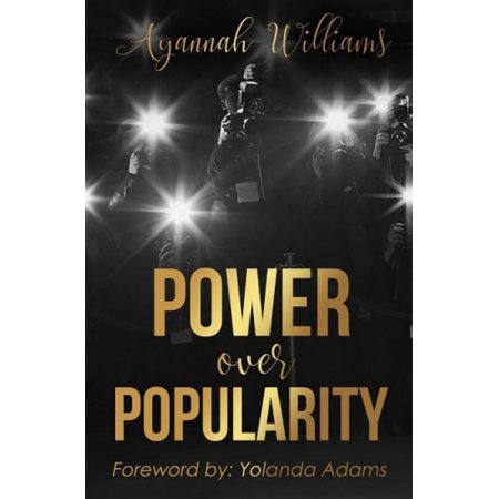 Power Over Popularity | Walmart Canada