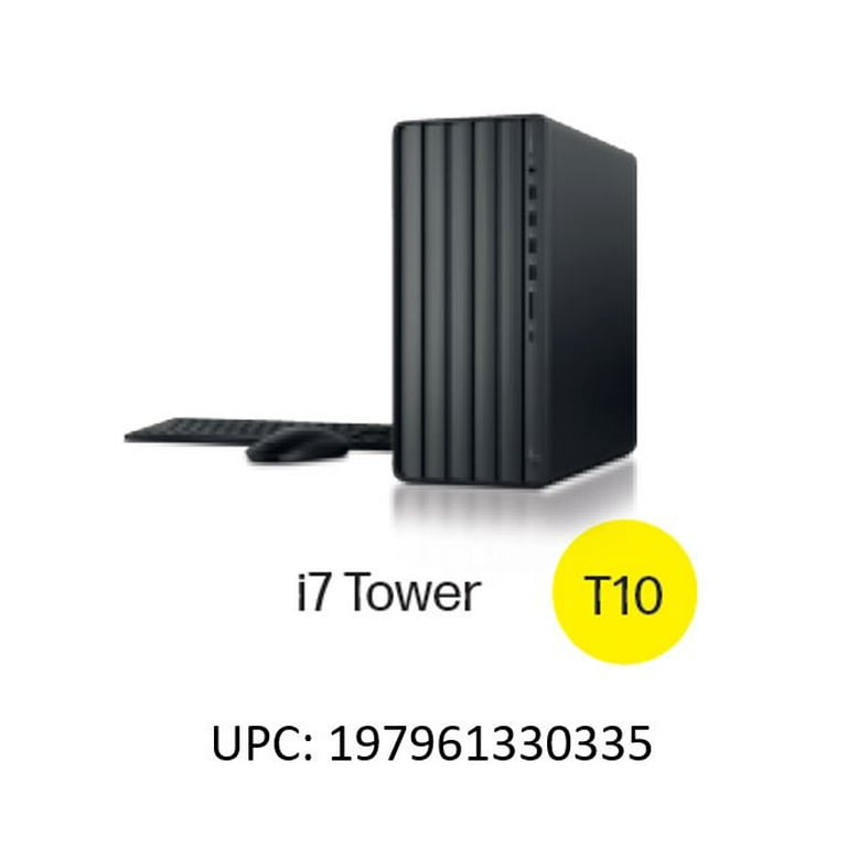 HP Envy Desktop Computers, Intel Core I7-13700, 32GB, 1TB HP Envy Desktop Computers, Intel Core I7-13700, 32GB, 1TB