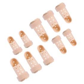 Orfit Classic Precuts, gauntlet immobilization splint, 1/12" micro ...