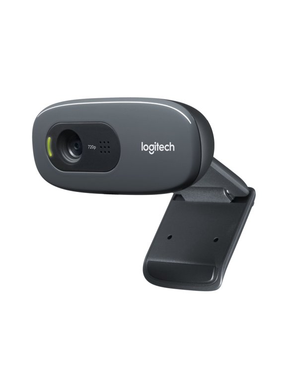 Logitech Webcams in Security Cameras - Walmart.com