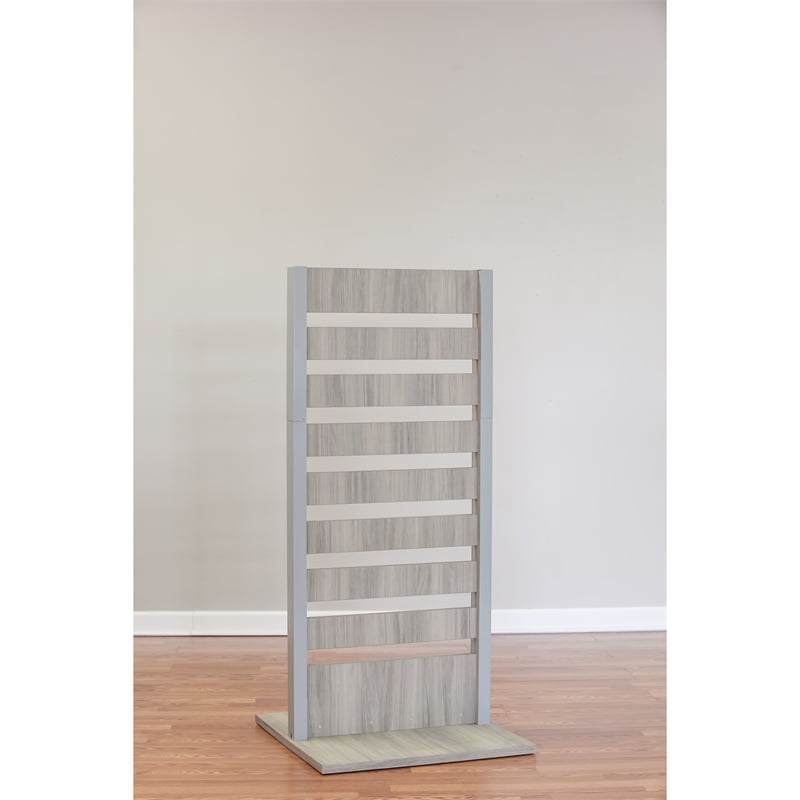 Cottage Display Component, 60" Endcap - Walmart.com