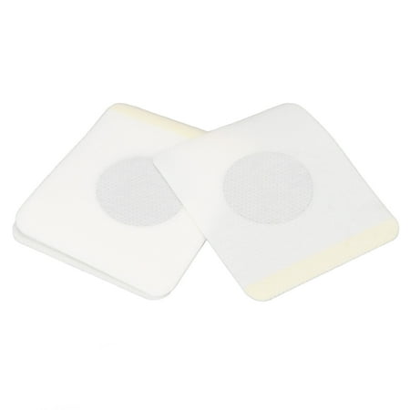 Digestive Navel Patch, Navel Button Patch Detox 40pcs For Diarrhea ...