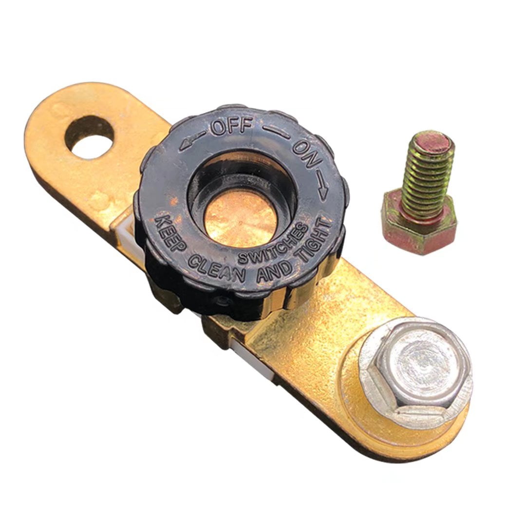 Click here for Side Post Battery Disconnect Switch  Ampper Batter... prices