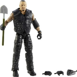 WWE Superstars Kevin Nash Action Figure (Walmart Exclusive) - Walmart.com