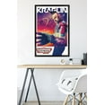 Marvel Guardians of the Galaxy Vol. 3 - Kraglin One Sheet Wall Poster ...
