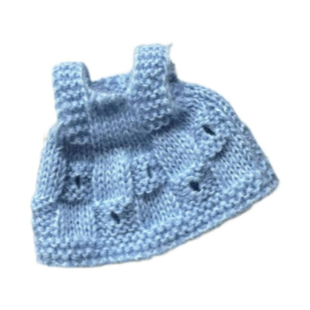 Ropa para muñecas, vestido de fiesta, regalo para niñas, llavero ...