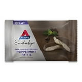 Atkins Endulge Keto Friendly Treat, Chocolate Mint Candy, Low Carb Diet ...