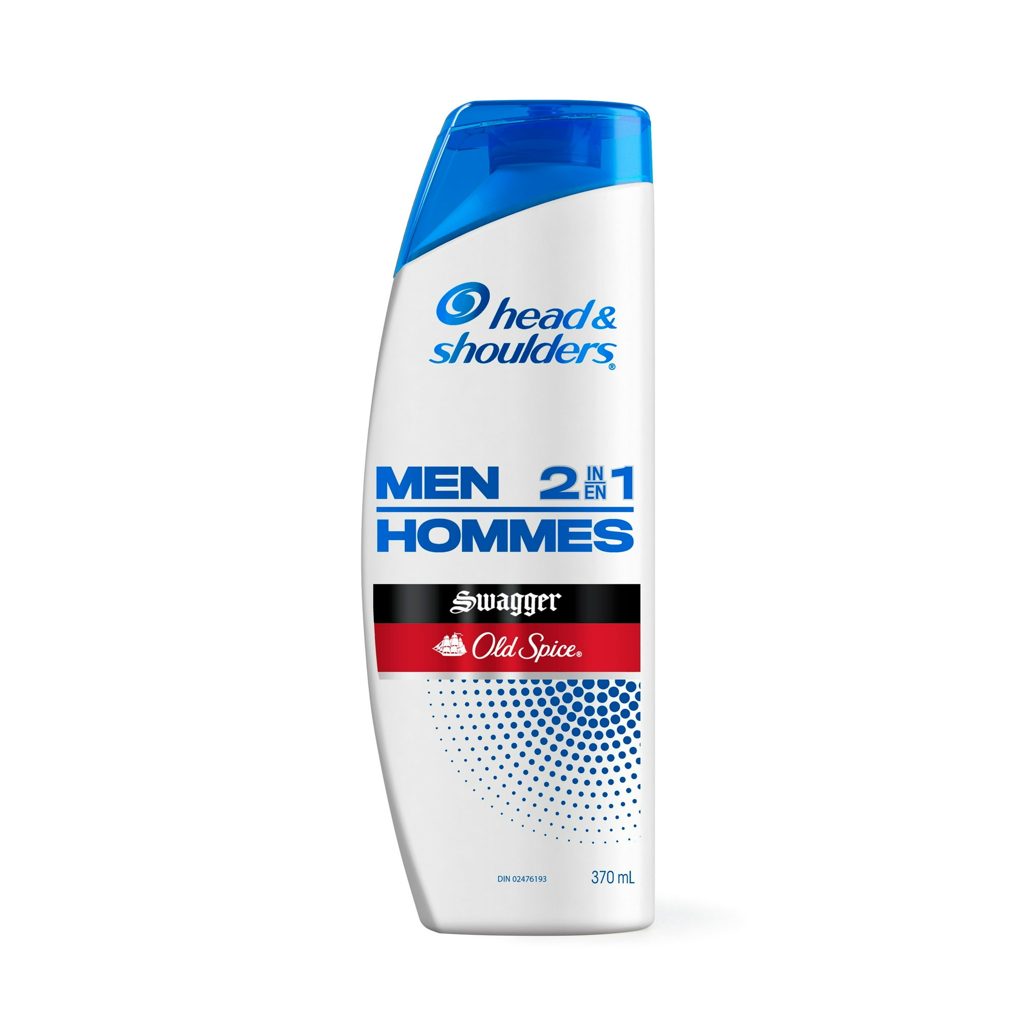 Click here for Head & Shoulders Old Spice Swagger 2-In-1 Anti-Dan... prices