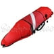 Scuba Diving Spearfishing Torpedo Float w/ Oral Inflator - Walmart.com