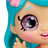 Kindi Kids Cindy Pops Mini Doll, Posable Bobble Head, Glitter Eyes ...