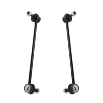 Rear Sway Bar End Link Pair Set LH & RH Sides for Acura MDX ZDX Honda ...