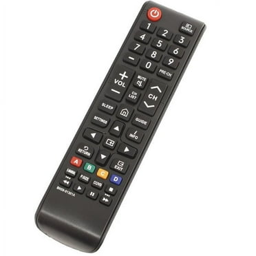 New BN59-01301A remote control for Samsung LED TV NU7100 N5300 NU6900 ...