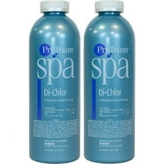Spa Essentials Chlorinating Concentrate Granules for Spas and Hot Tubs ...