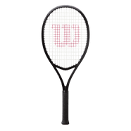 Wilson Federer Adult Tennis Racket, Red & White - Walmart.com