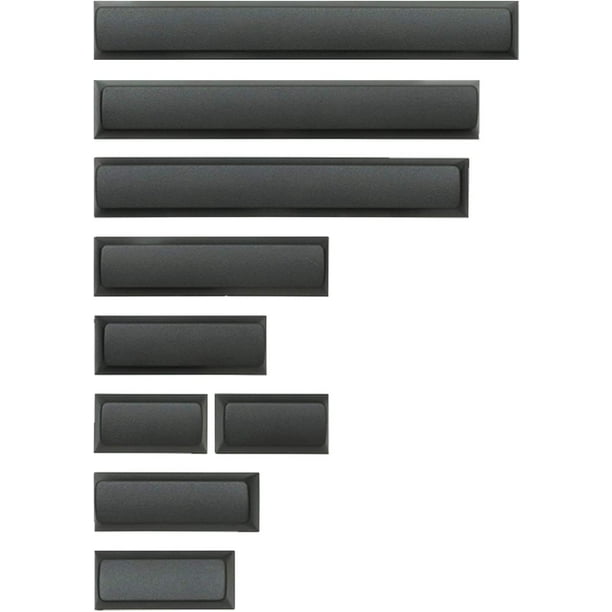 + Matt3o MT3 Susuwatari Custom Keycap Set, ABS Hi-Profile Keycaps, Doubleshot Legends, Cherry MX ...