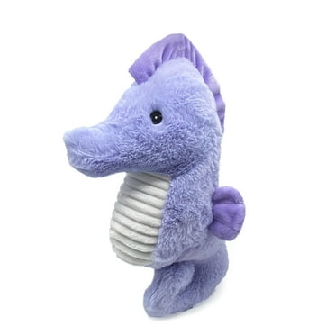 Warmies Microwavable Plush Stuffed Animal - Manatee - Walmart.com