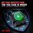 B28 OBD2 Code Reader Bluetooth Auto Diagnostic Tool Scanner for BMW FOR ...