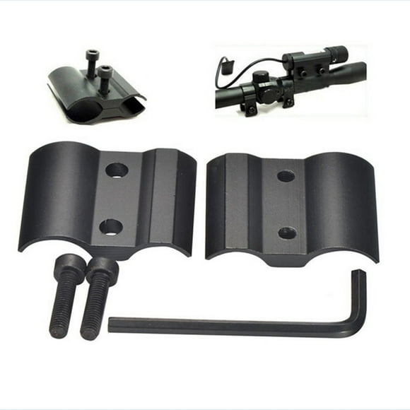 Gun Scope Mounts