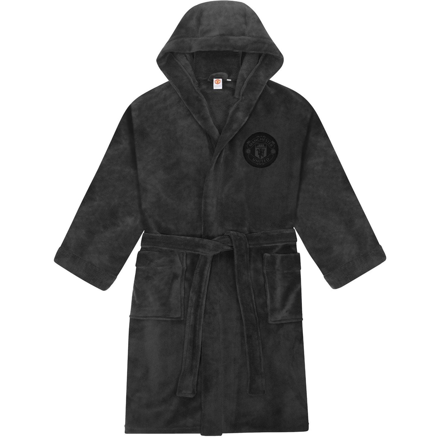 Click here for Manchester United Fc Mens Crest Fleece Dressing Go... prices