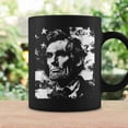 Abraham Lincoln History Teacher President 4Th Of July Coffee Mugs ...