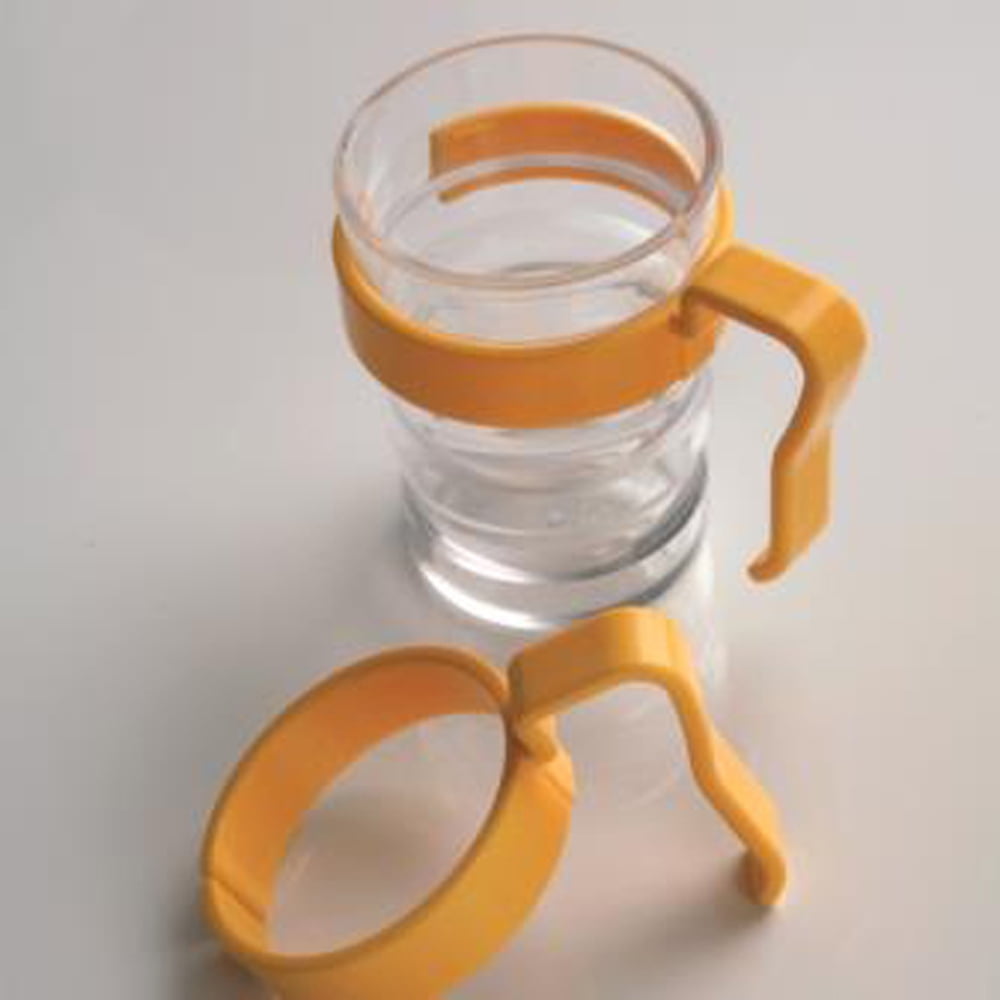 Ableware 745910005 Sure Grip Cup Handle - Walmart.com