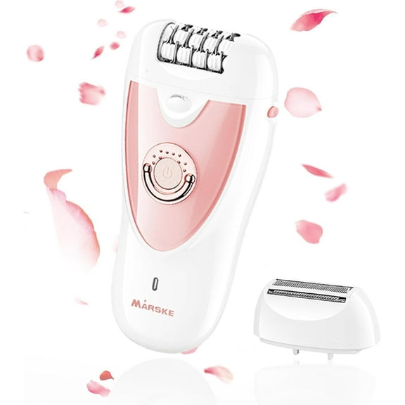 Braun Silk-epil Beauty Set 5 5-895 Starter 5-in-1 Cordless Wet & Dry ...
