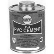 PVC Cement
