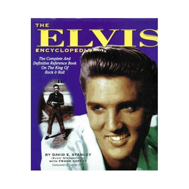 Elvis Bio