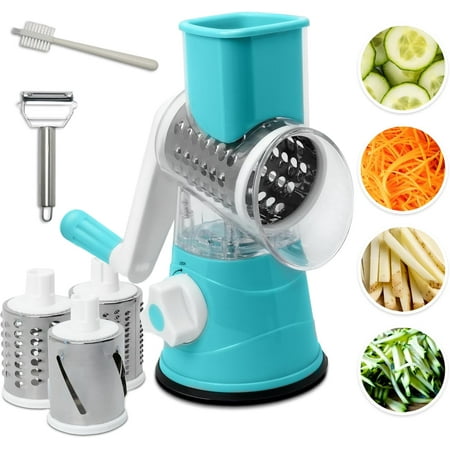 Bigger Entrance Vegetable Cutter Handshake Peeling Potato Shred Safe ...