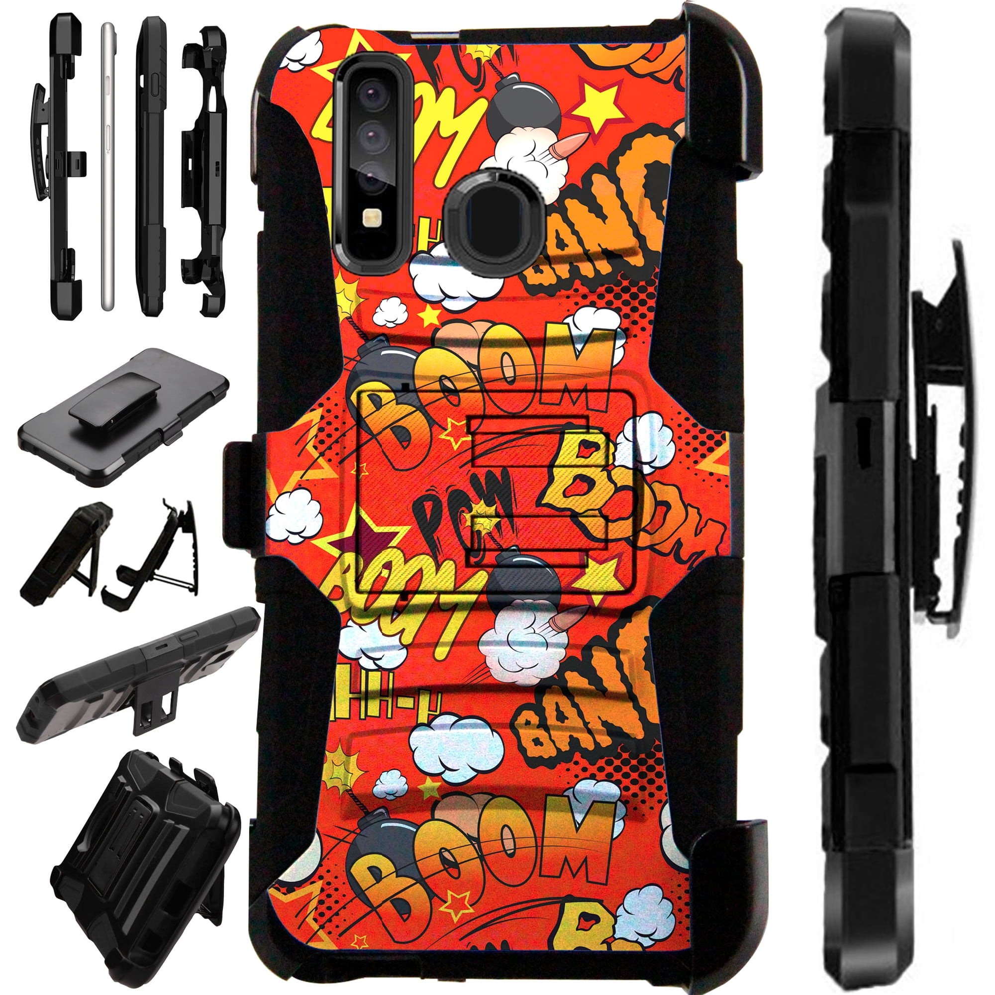 Compatible With Motorola Moto G Stylus 2020 Moto G Power 2020