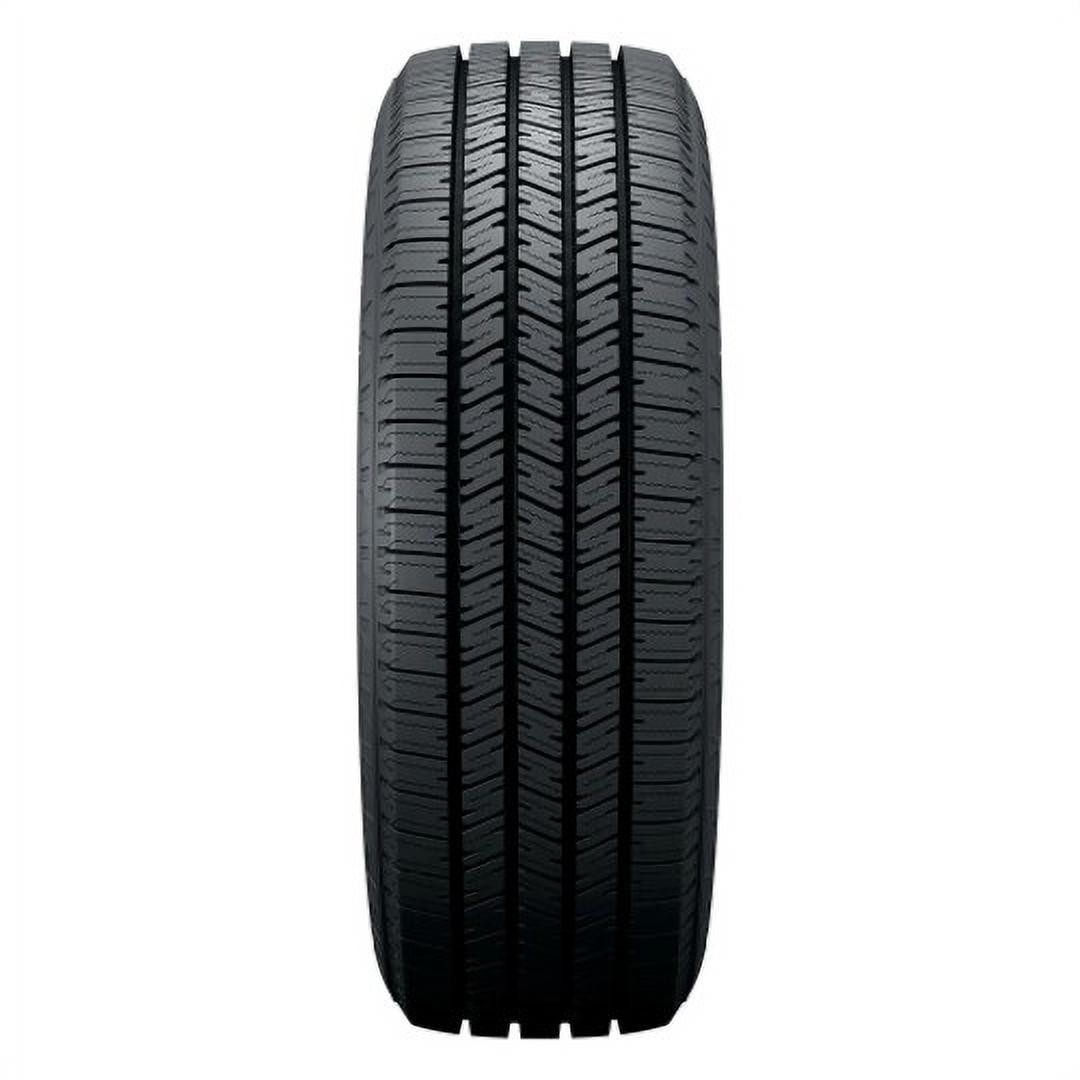 Firestone Transforce HT2 LT265/70R17 121/118R E Tire – Sansujyuku