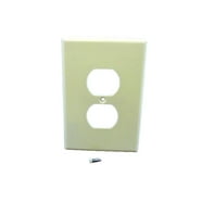 Leviton 279-S00 Single-Flush Range Receptacle - Walmart.com