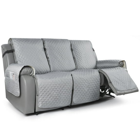 Heated Recliner Cover