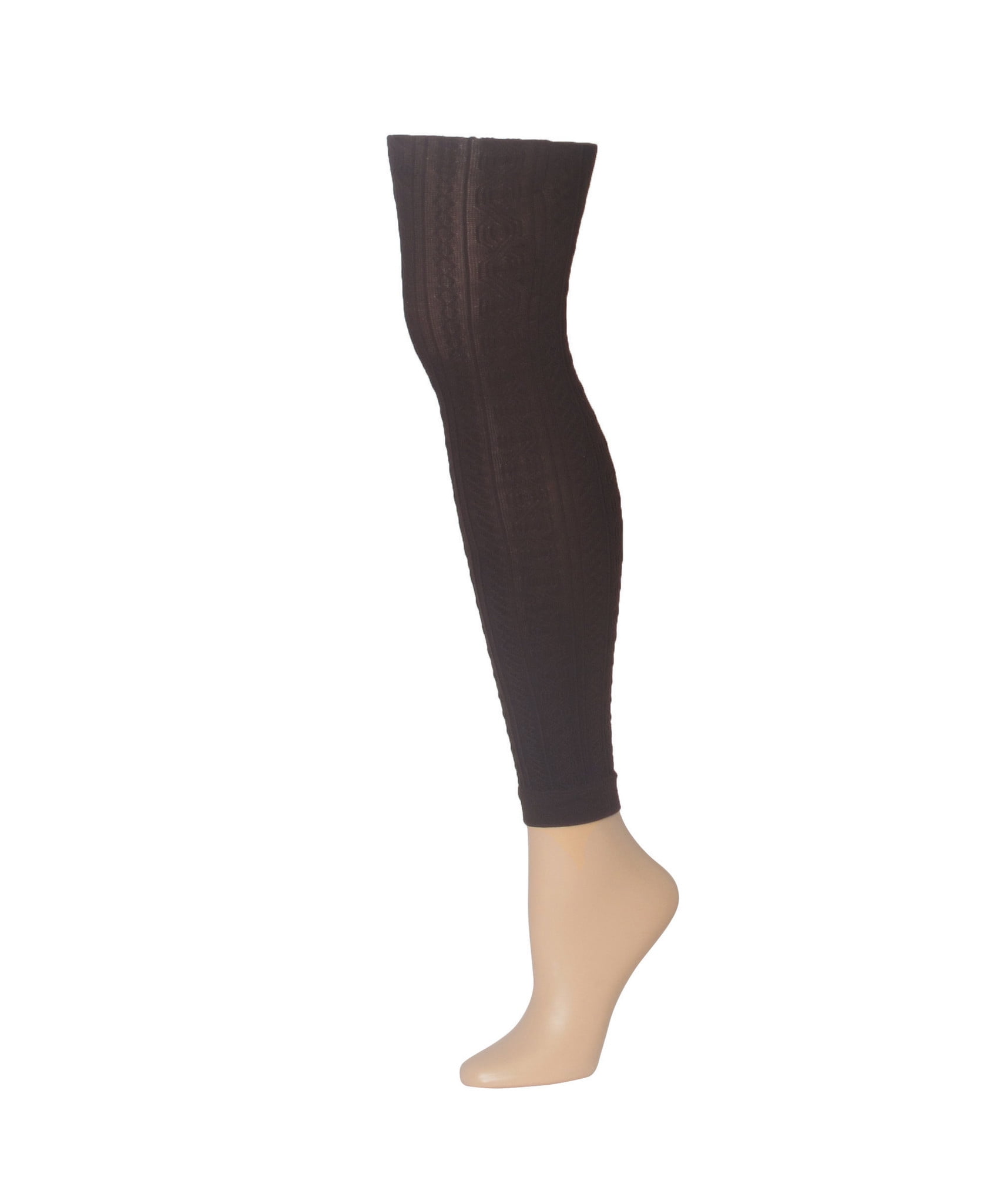 MeMoi Women Footless tights - Walmart.com