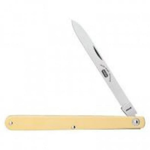 Zenport KC05 Fruit Sampling Knife with Carrying Case 4.75 in. Blade ...