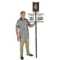 Manual Scorekeeper with Adjustable Stand - Walmart.com